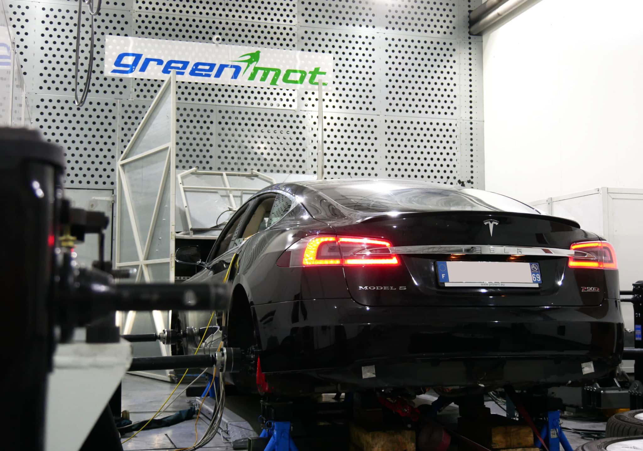 Greenmot's Story - GREENMOT