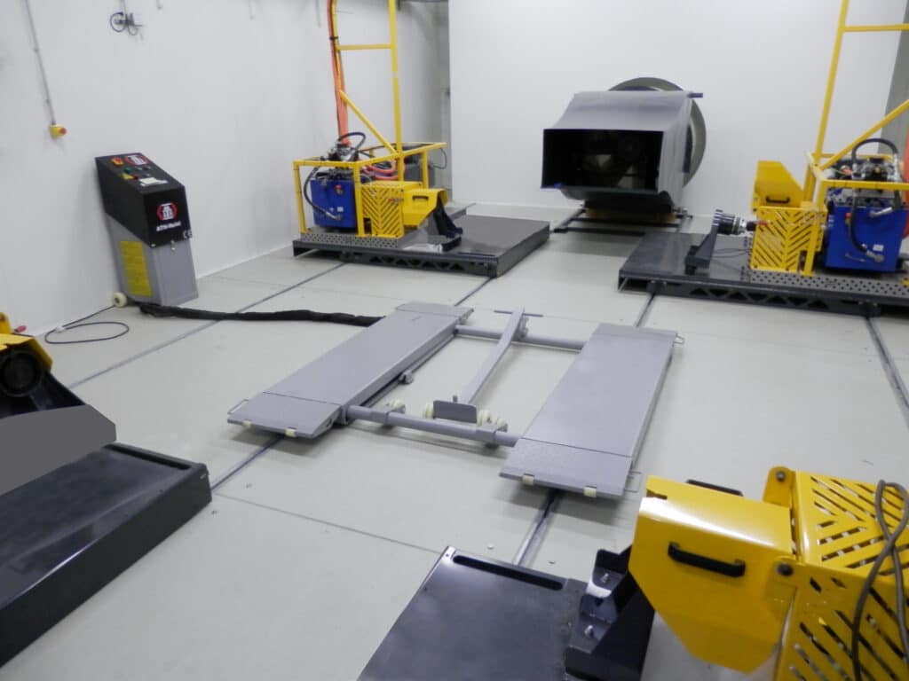 Upgrading your vehicle test bed - GREENMOT