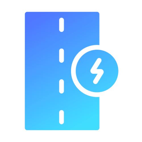ERS - Enter the futur with the Electric Road - GREENMOT